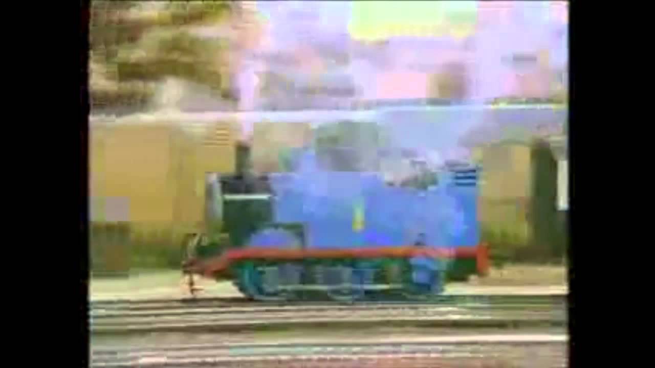 (MLG) Thomas The Dank Engine [Episode 1] - YouTube