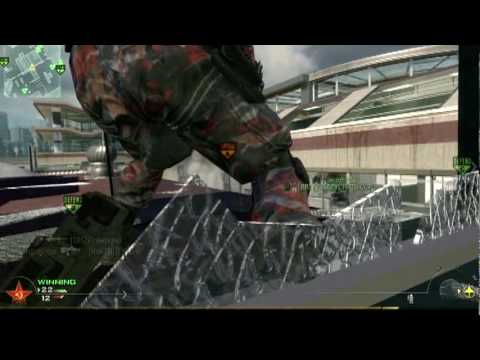 Modern Warfare 2 - Tactical Nuke 3 - Terminal/Domination - FMJ ...