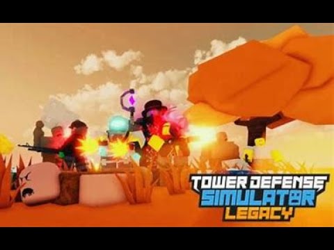 Playing old tds - YouTube