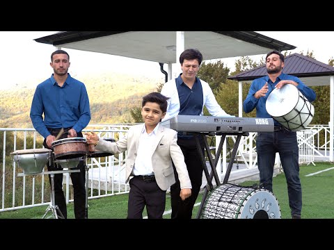 Ayxan Hesenoglu Yeni Popuri 2024 (Official Video)
