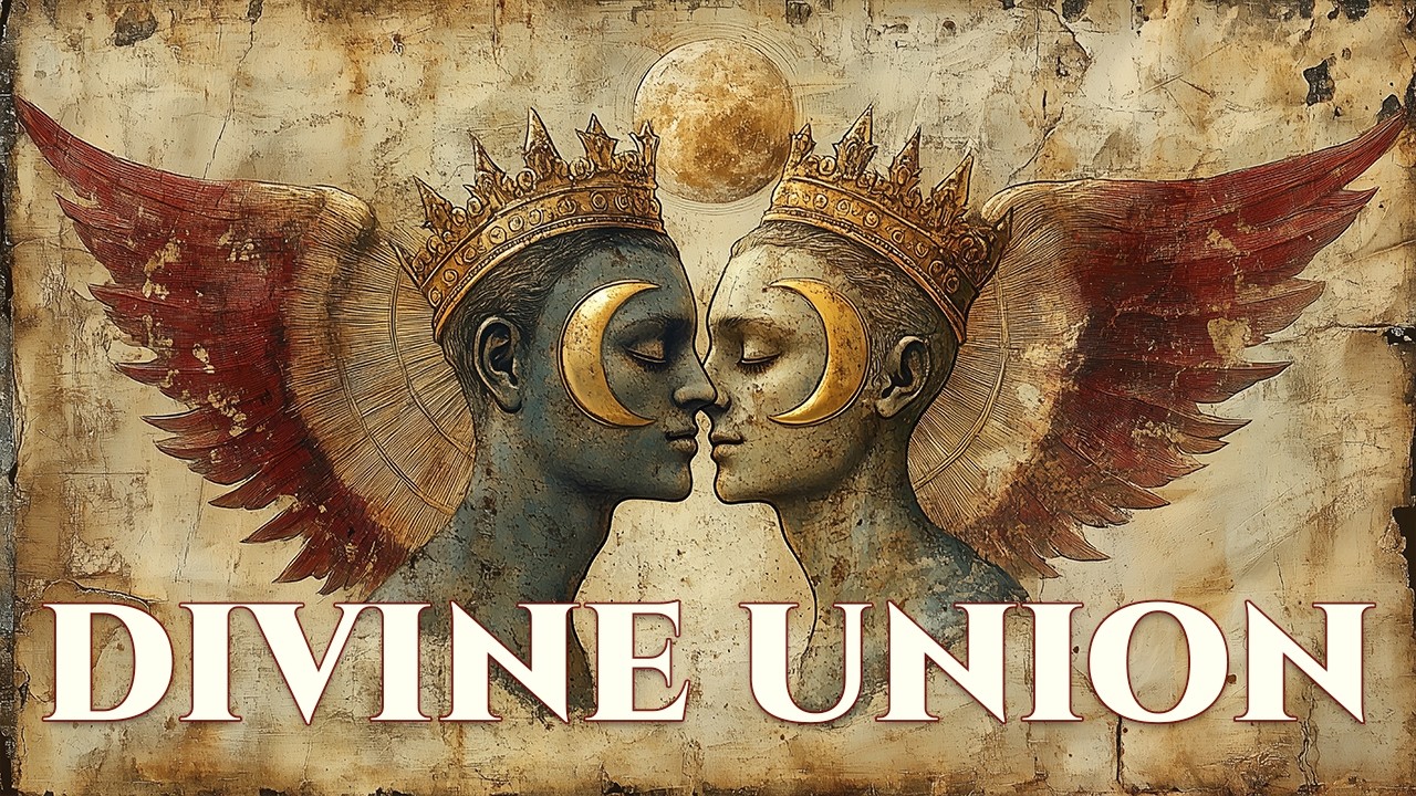 The Divine Androgyne: The Principle of Gender and the Alchemical Union ...