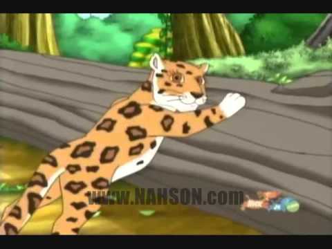 NAHSON - No Diego No! - YouTube