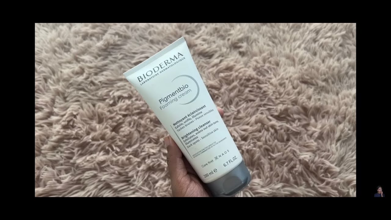 Get rid of pigmentation with just one product | Pigmentbio Foaming ...