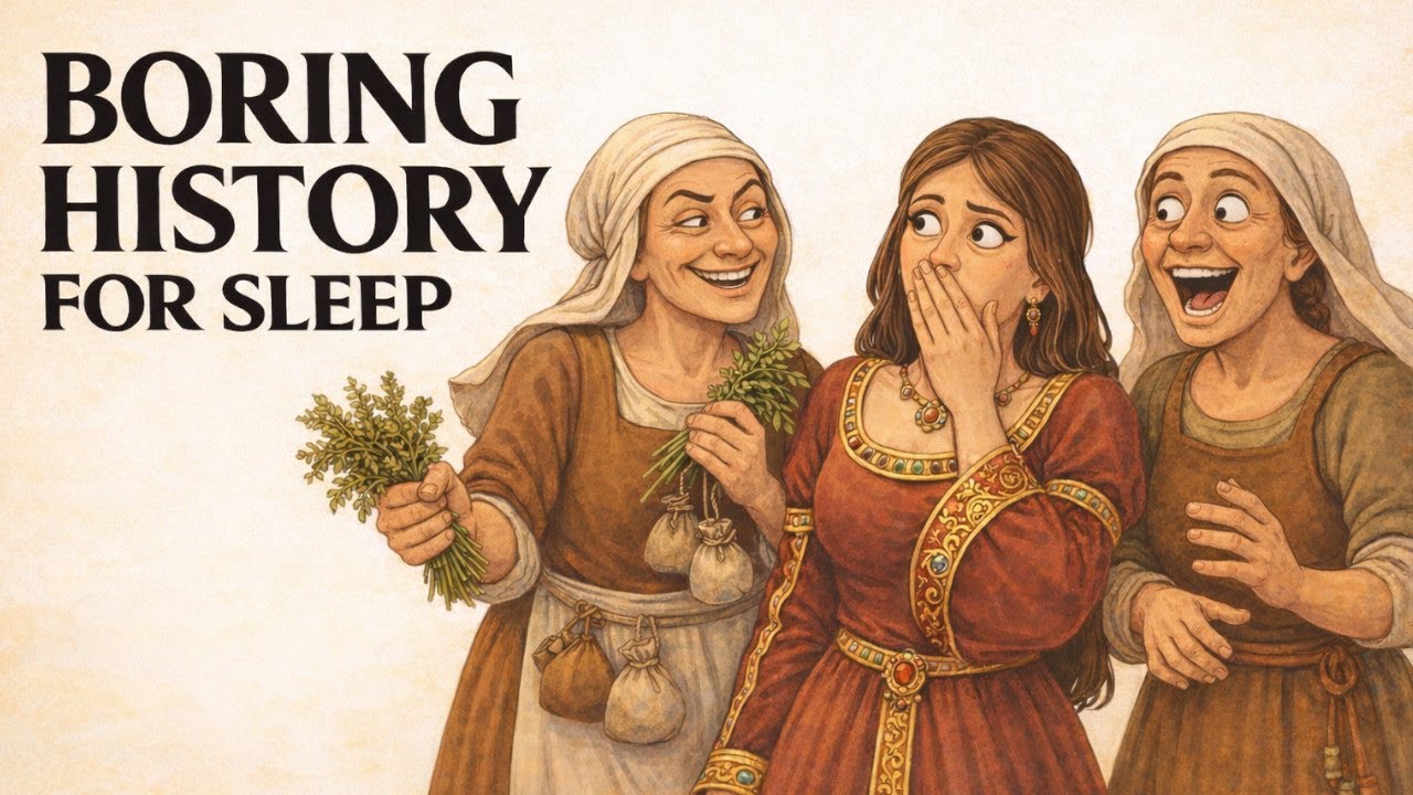 Bizarre Birth Control Methods Medieval Women Actually Used | Boring ...