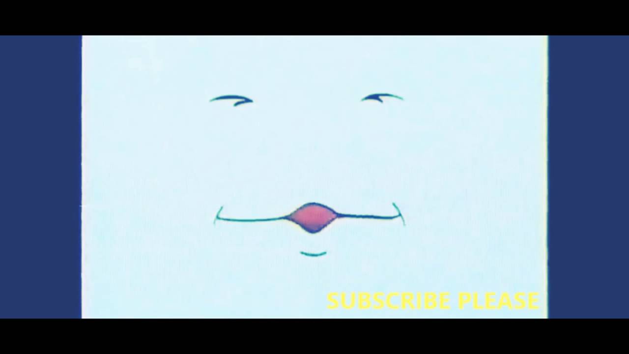 Nick Jr face Brr Brr Brr 14 - YouTube