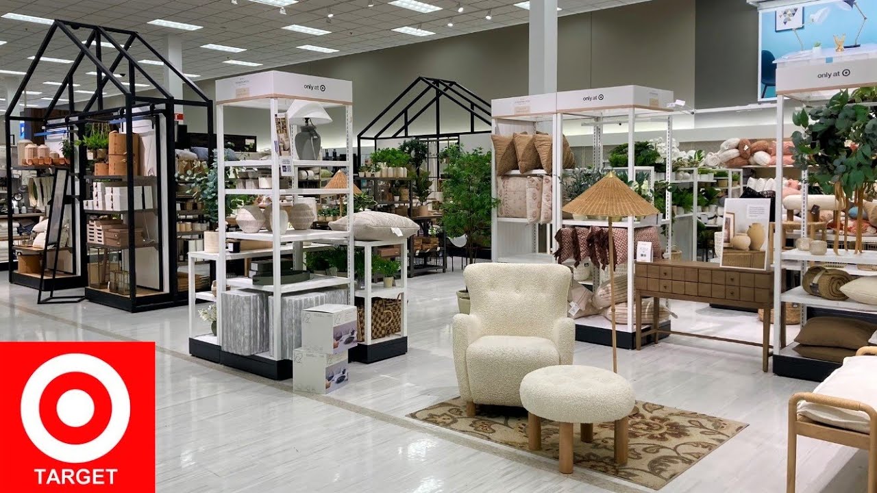 TARGET SHOP WITH ME FURNITURE CHAIRS TABLES HOME DECOR KITCHENWARE ...