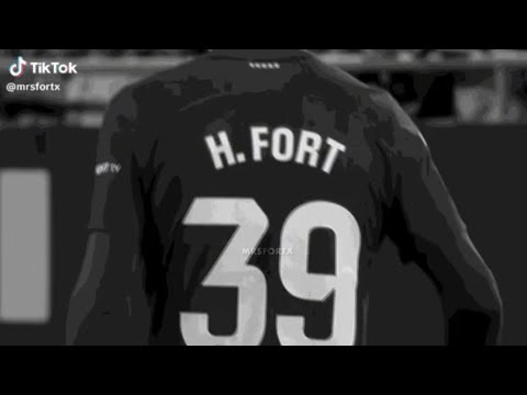 Hector Fortt edits (Part two) - YouTube