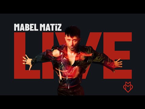 Mabel Matiz - Belalım, Boyalı Da Saçların, Nasır | Live 2023