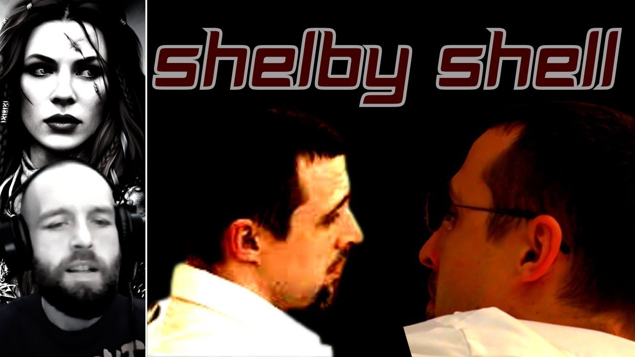Shelby Shell's Story with Truth & Justice - YouTube