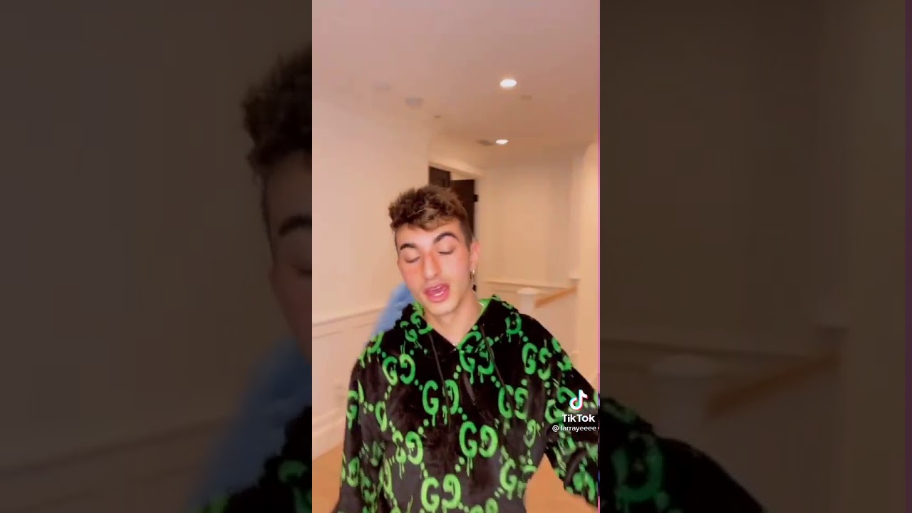 Larray:Who are we? /tik tok with Brady and Friends! - YouTube