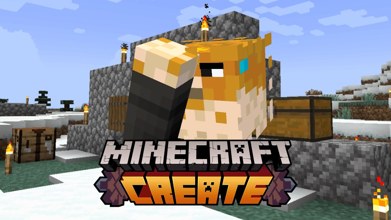 Engineering Student tries Create Mod - YouTube