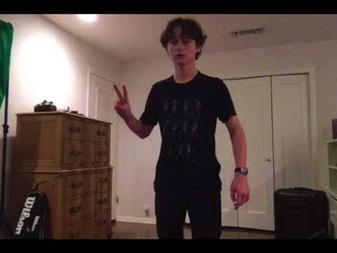 magic trick - YouTube