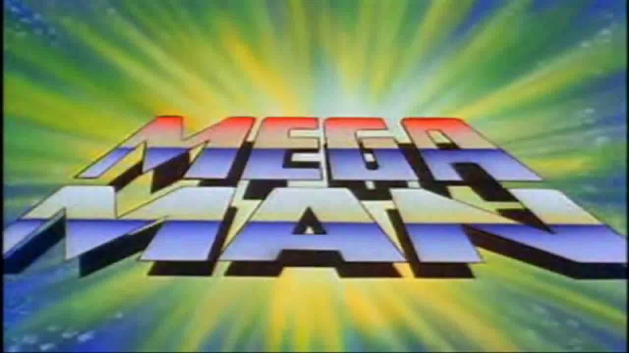 MEGA MAN - TV INTRO - ( MODIGS REMIX ) - YouTube