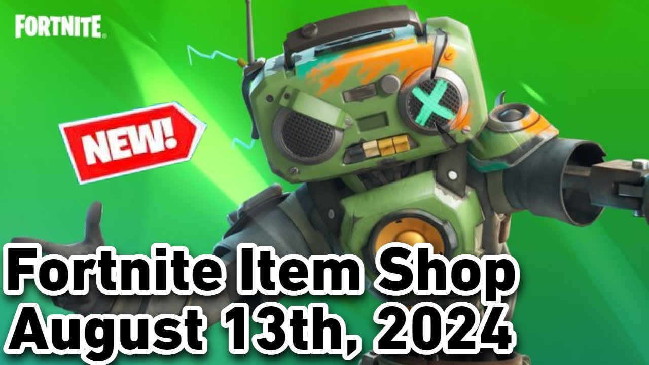 *NEW* SIGNAL SKIN & *NEW* D4VD ICON EMOTE! Fortnite Item Shop - YouTube