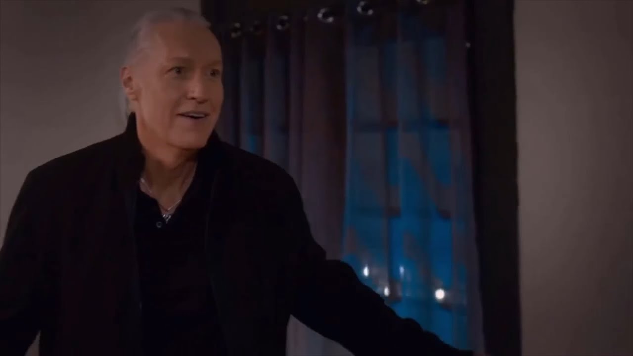 Terry Silver Top 10 Most Badass Moments - YouTube