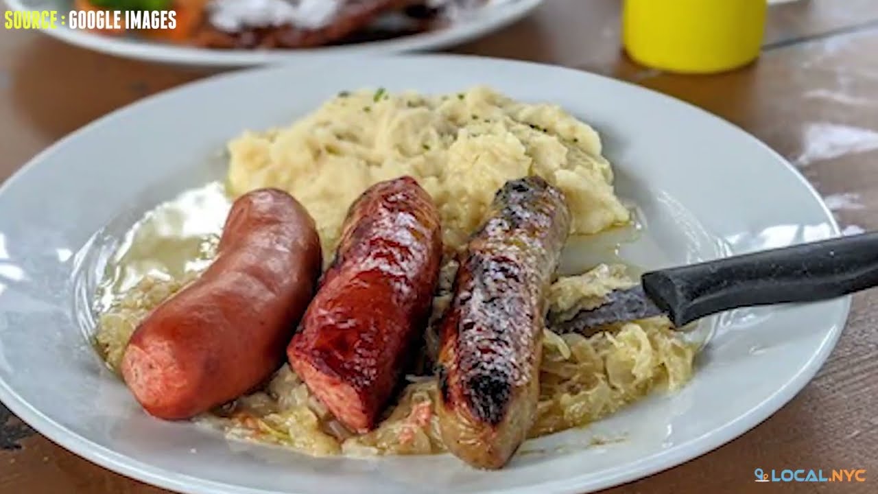 5 Must try Food Destinations in Staten Island - YouTube