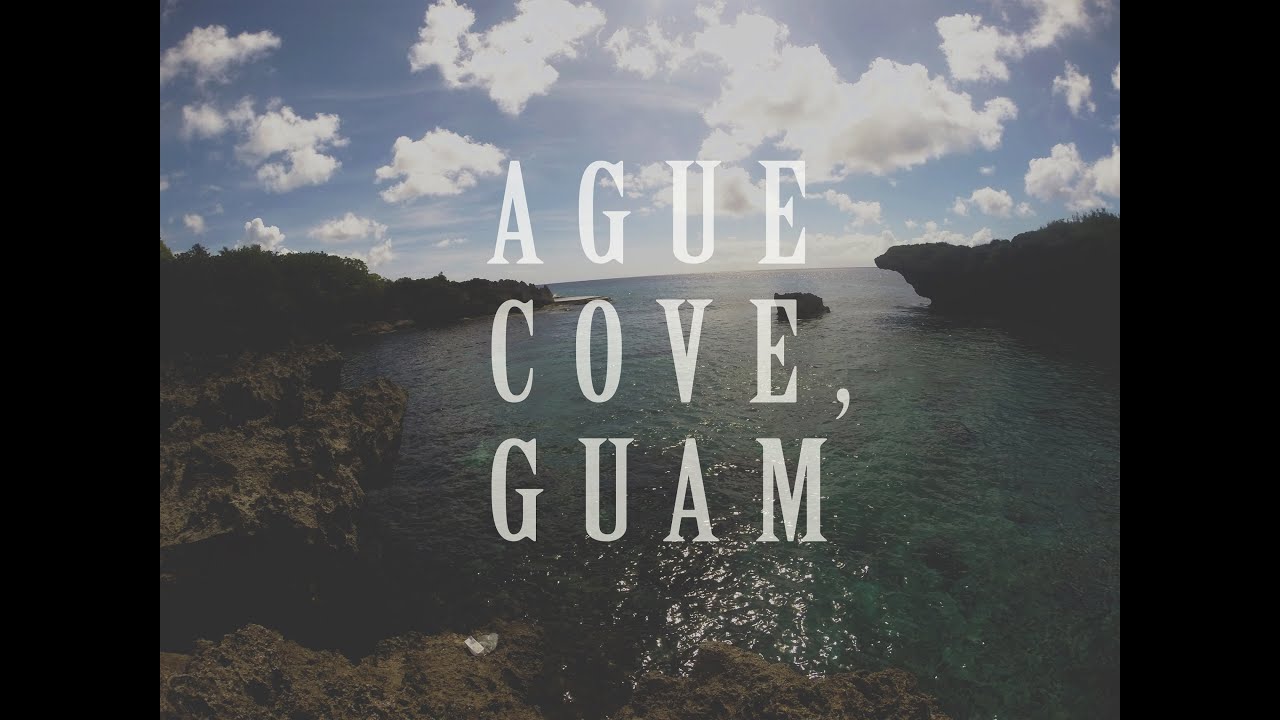 Ague Cove - YouTube