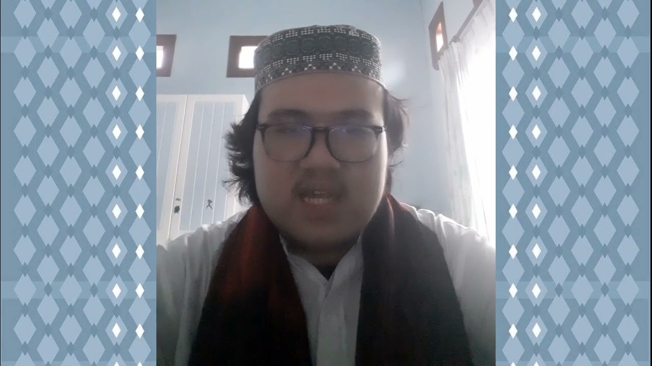 Nasehat Ustadz Arman Ahmad Salam untuk Bangsa Indonesia - YouTube