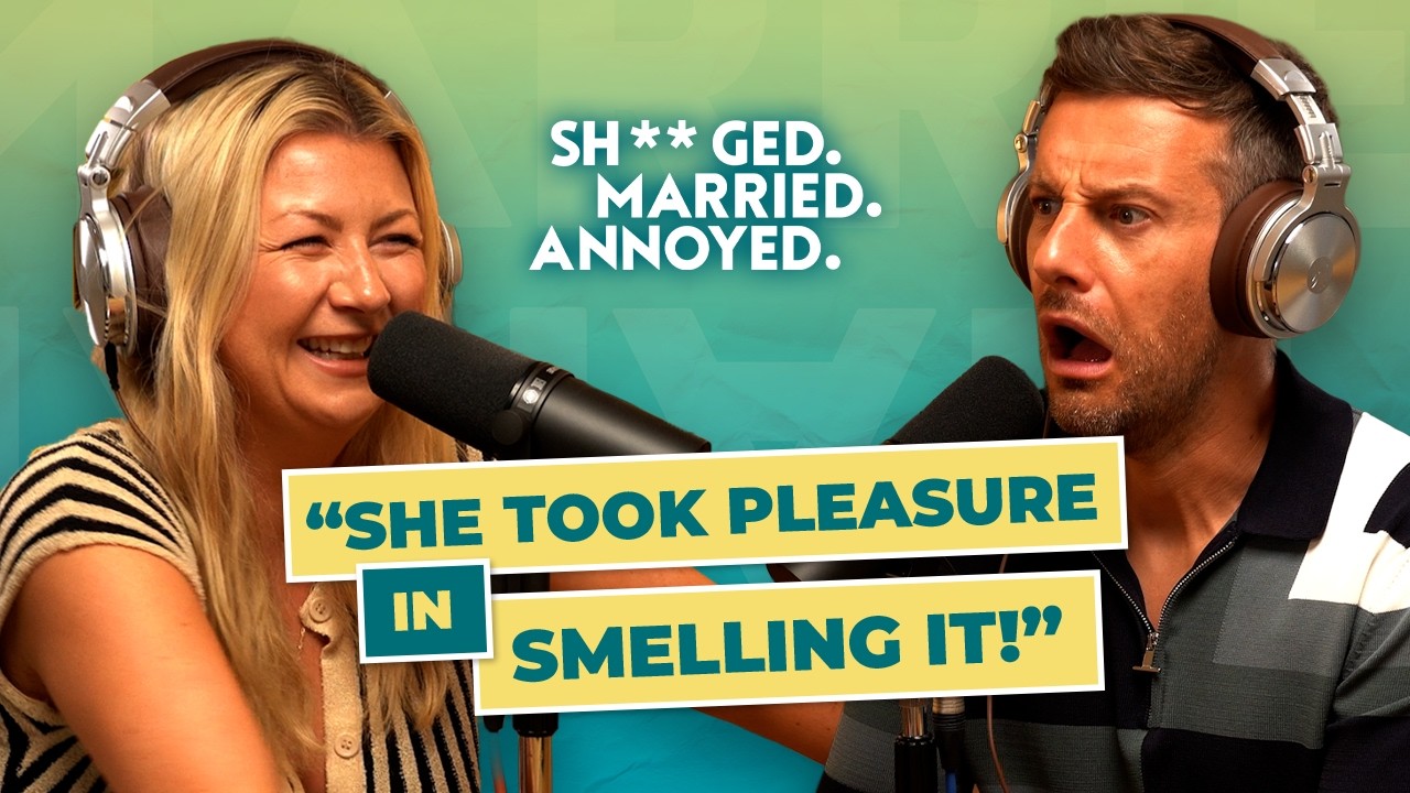 Chris & Rosie's Holiday Antics | Full Episode - YouTube