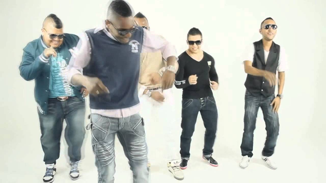 Cj Castro Culongo Intro Mix Dj OmY Remix 2012 ++ video christian ...