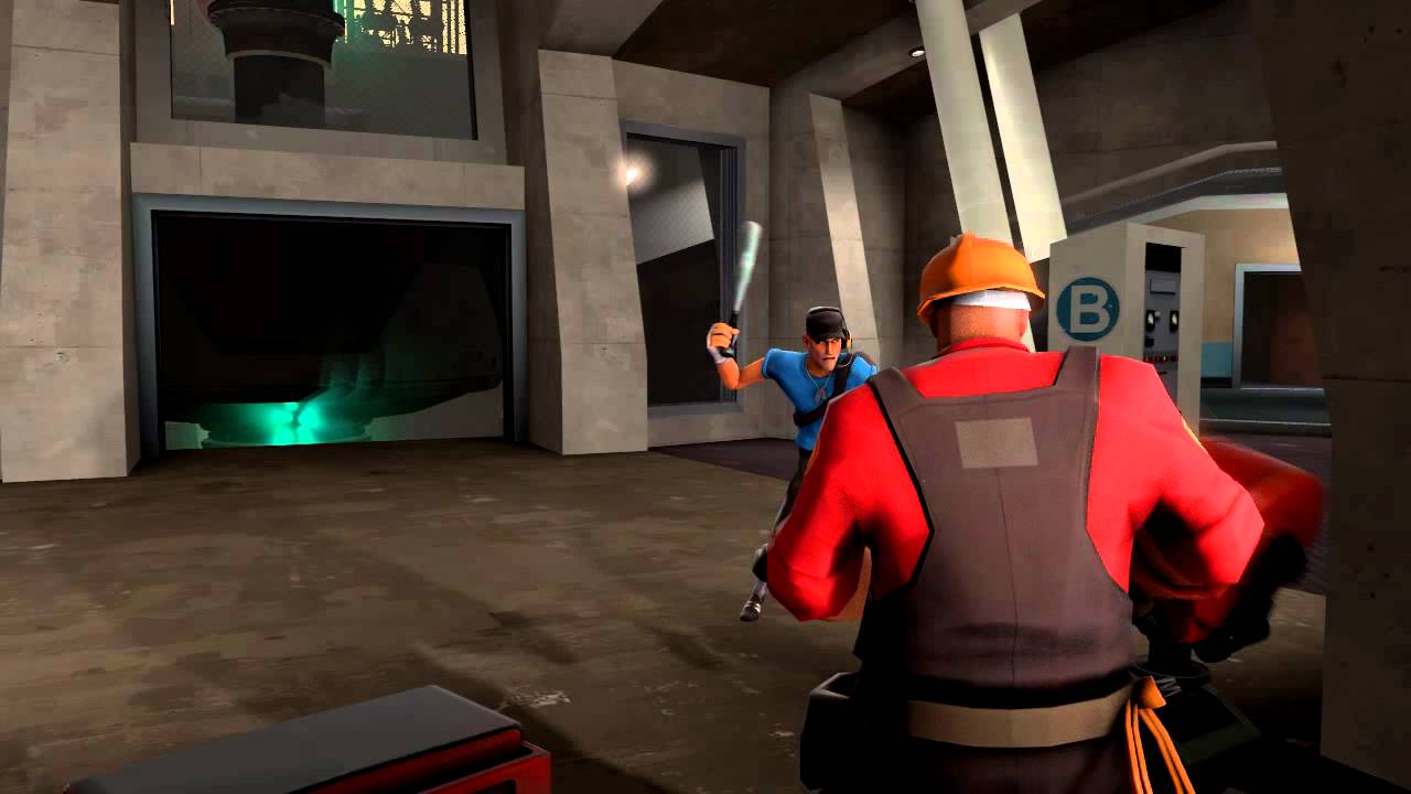 [SFM] Emotional Crit - YouTube