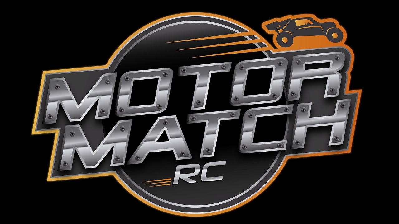 Motor Match RC | Presentation - YouTube