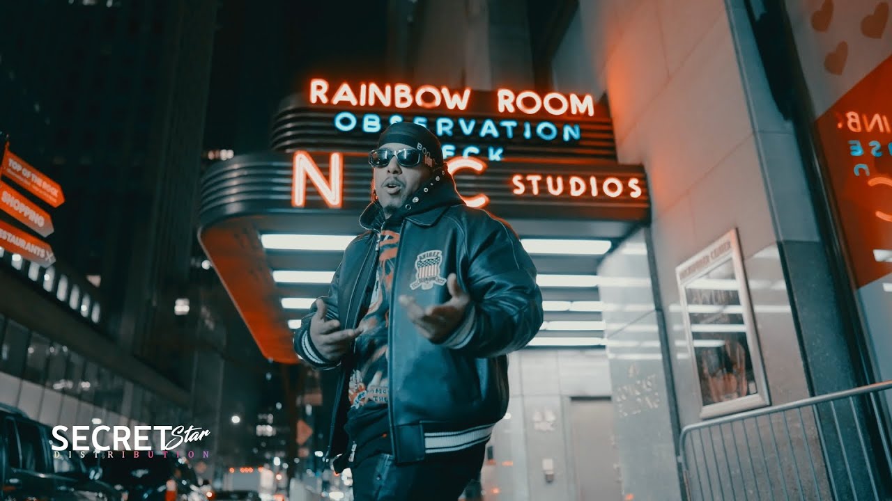 Tali Goya - La Decepcion (Video Oficial) - YouTube