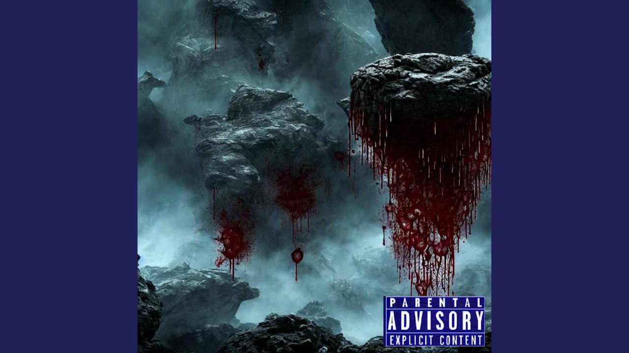 Bleeding Rock - YouTube