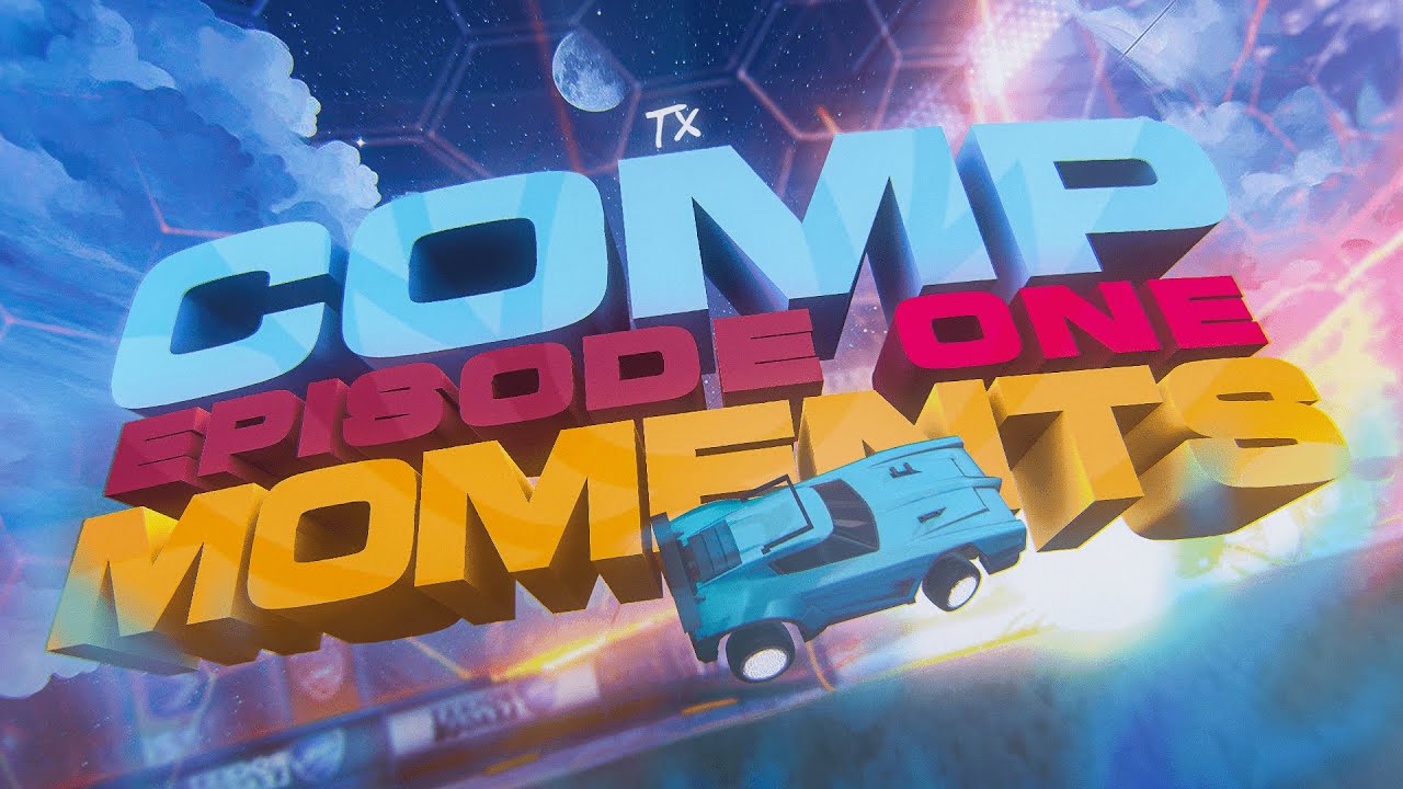 Comp moments 1 - YouTube