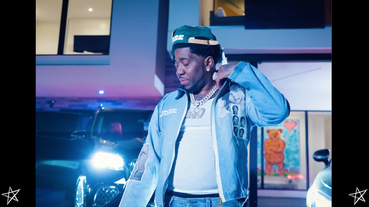 (FREE) Yfn Lucci x Rylo Rodriguez Type Beat "Shatter & Shape" l Vocal Sample Type Beat - YouTube