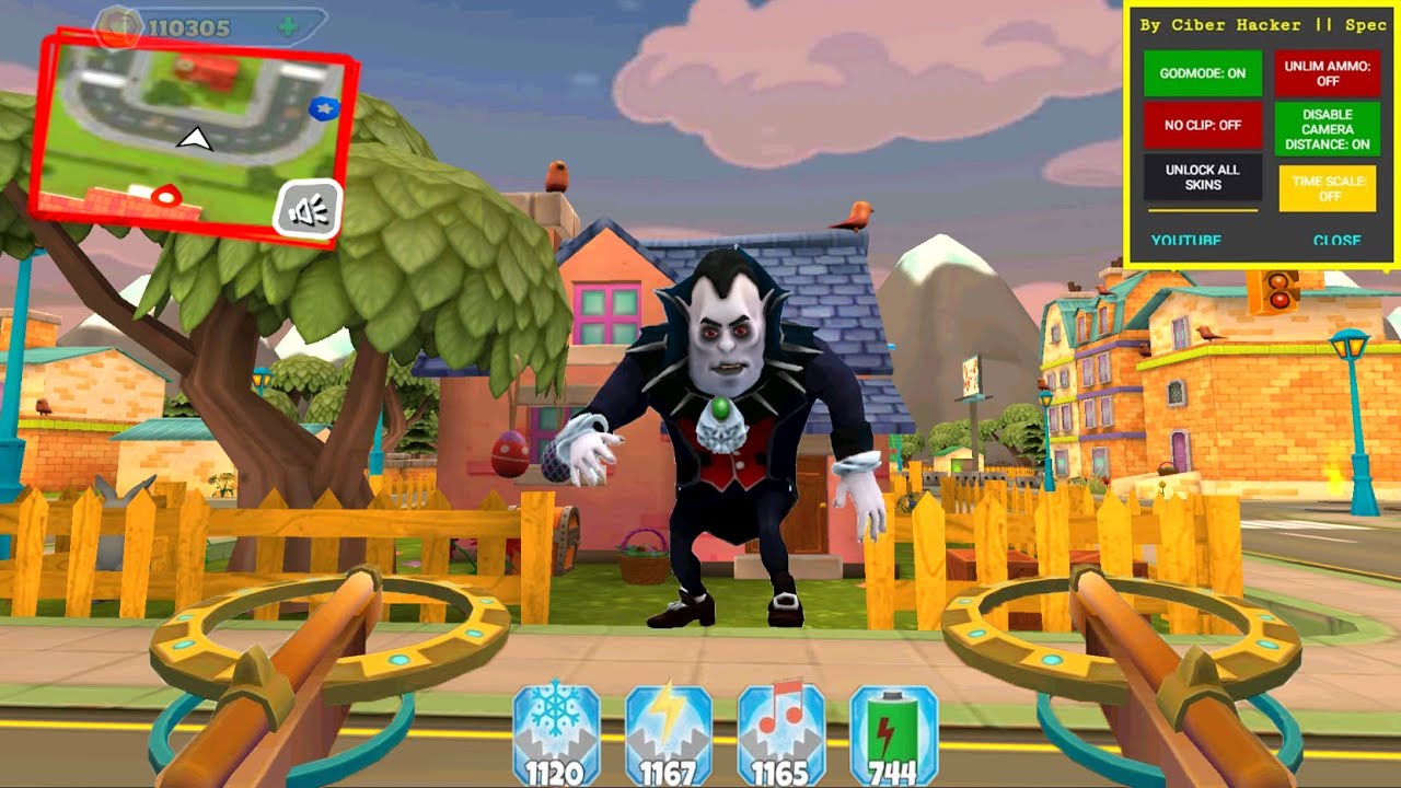 Dark Riddle 12.5.0 | New Prank - New Event - Funny Moments | New Story ...