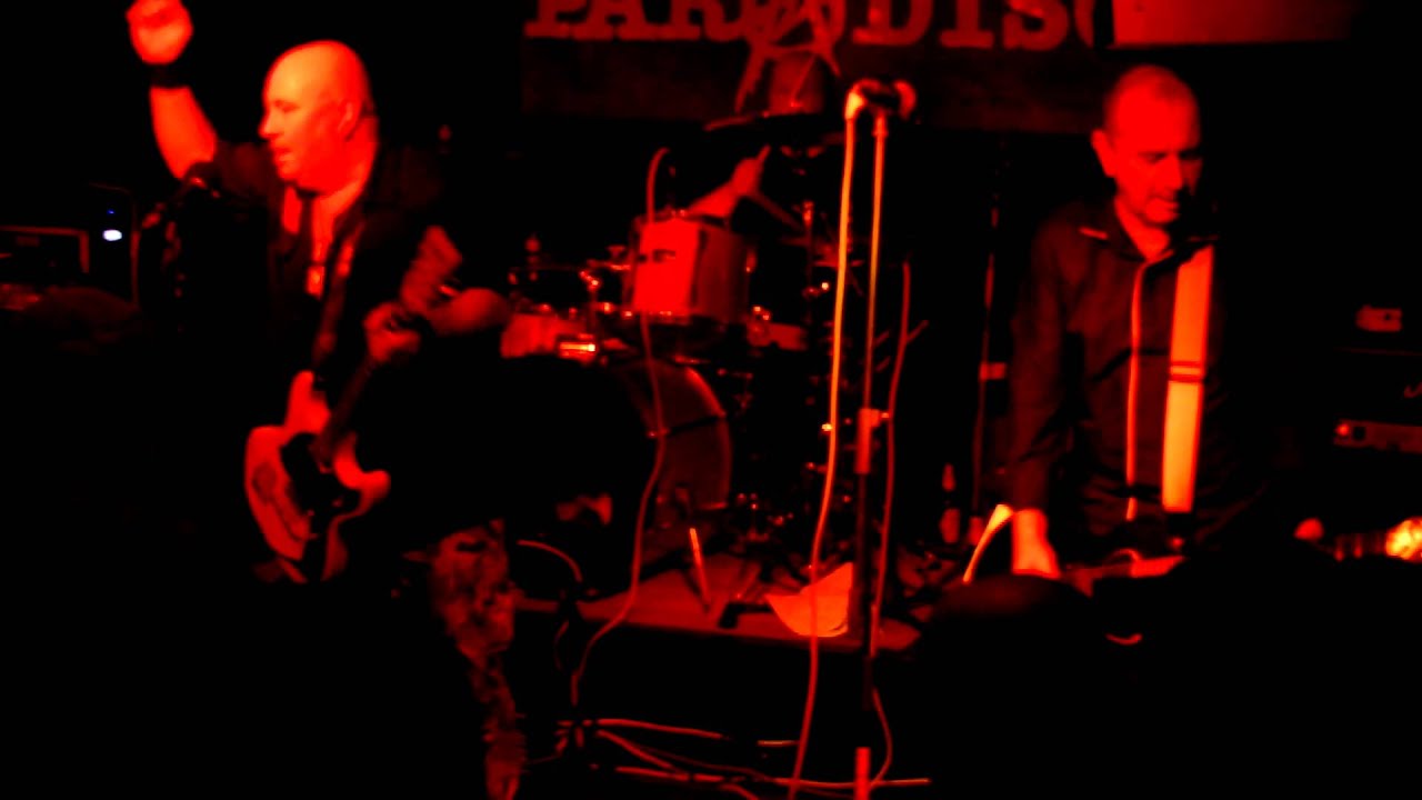 999 - Homicide Live @ Monteparadiso, Pula, Croatia - YouTube