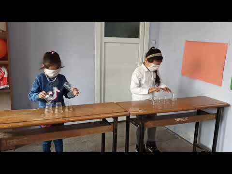 Esma Vs Ümre⭐ Eğlenceli Çocuk Oyunları ⭐🦸 Fun Kids Games🦸