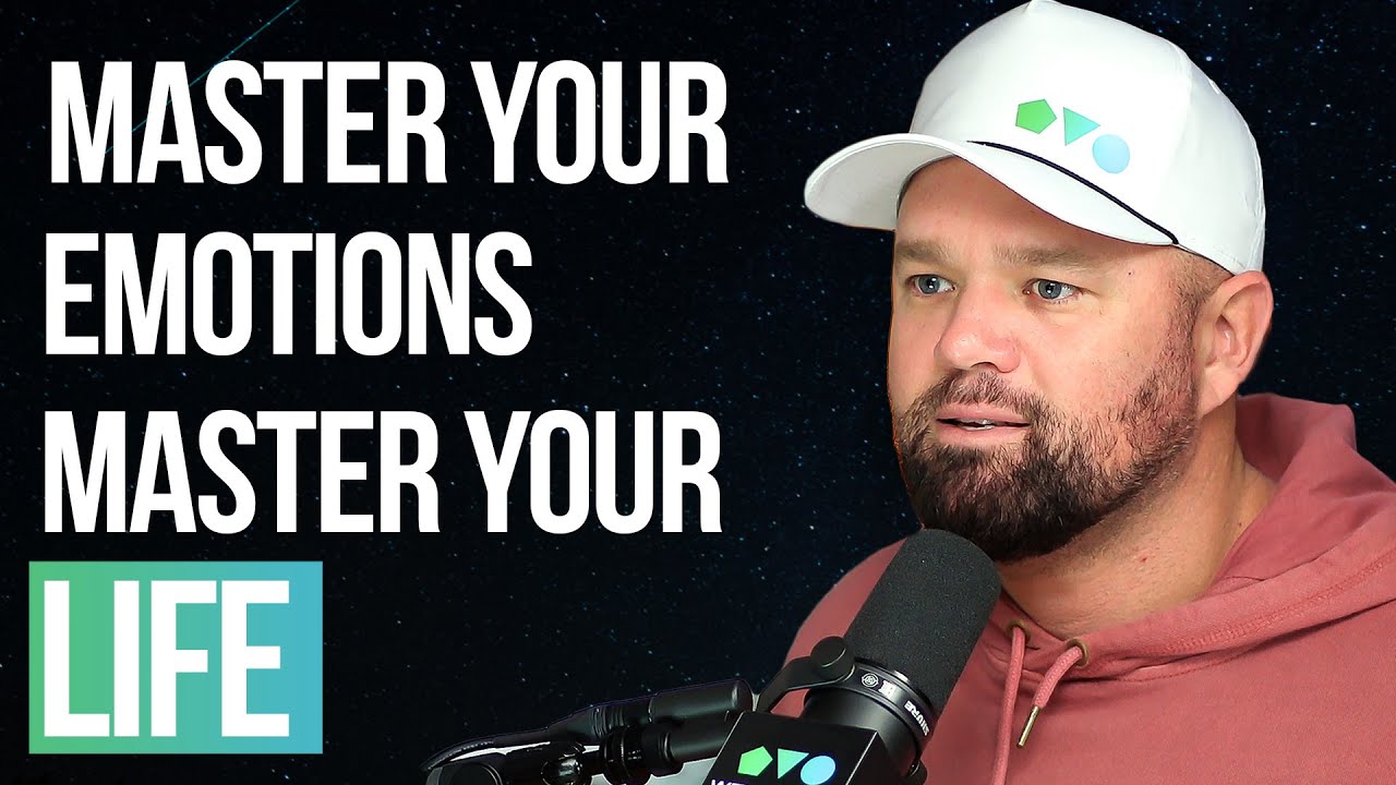 The Key to Emotional Mastery: Master Your Emotions, Master Your Life ...