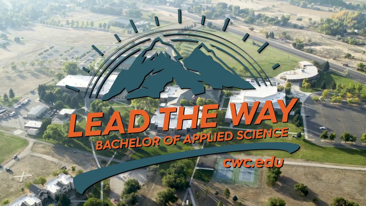 Lead the Way - YouTube