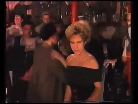 Moscow Nights by Anya (1987) - YouTube