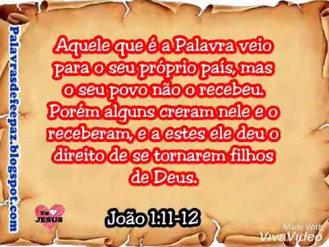 Mensagens que edificam - YouTube