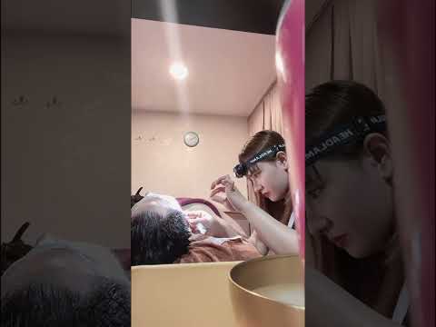 Massage girl Public agent Periscope 