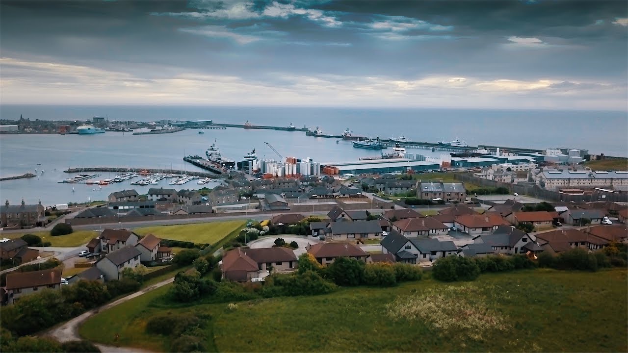 🏴󠁧󠁢󠁳󠁣󠁴󠁿Peterhead, Scotland🏴󠁧󠁢󠁳󠁣󠁴󠁿 - YouTube