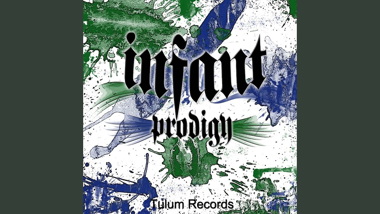 Infant Prodigy (Original Mix) - YouTube