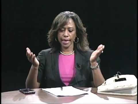 Parole Issues with Attorney Mary Samaan - YouTube