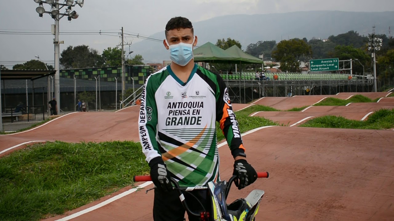 Simón Acosta - YouTube