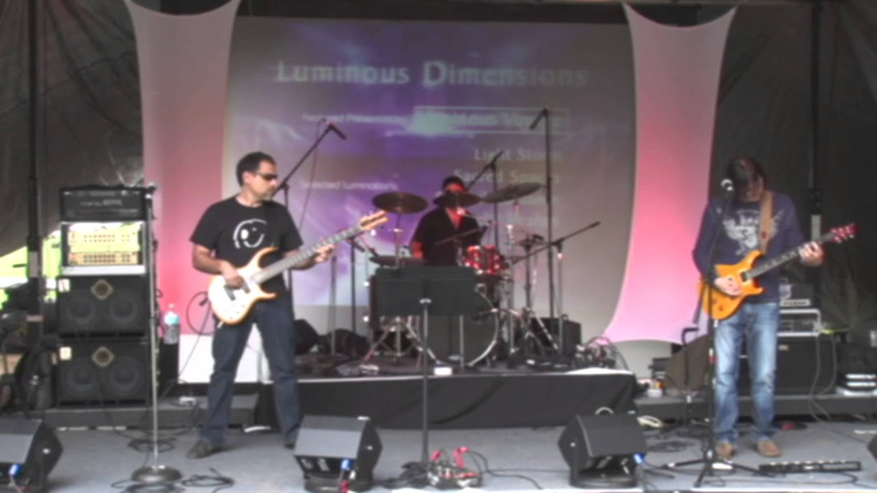 Booming Sand - Highriser - Macktoberfest 2012.mp4 - YouTube