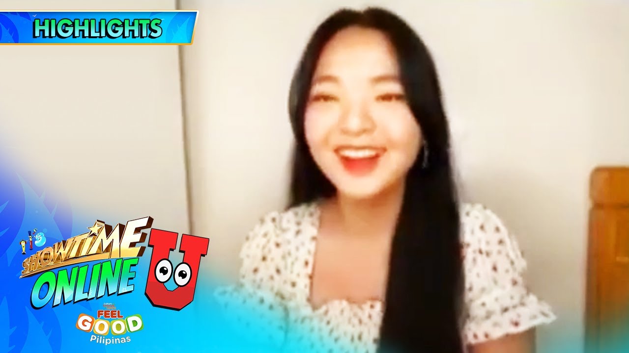 Interview with Kumu's Anything K! host Kristy Cho | Showtime Online U ...