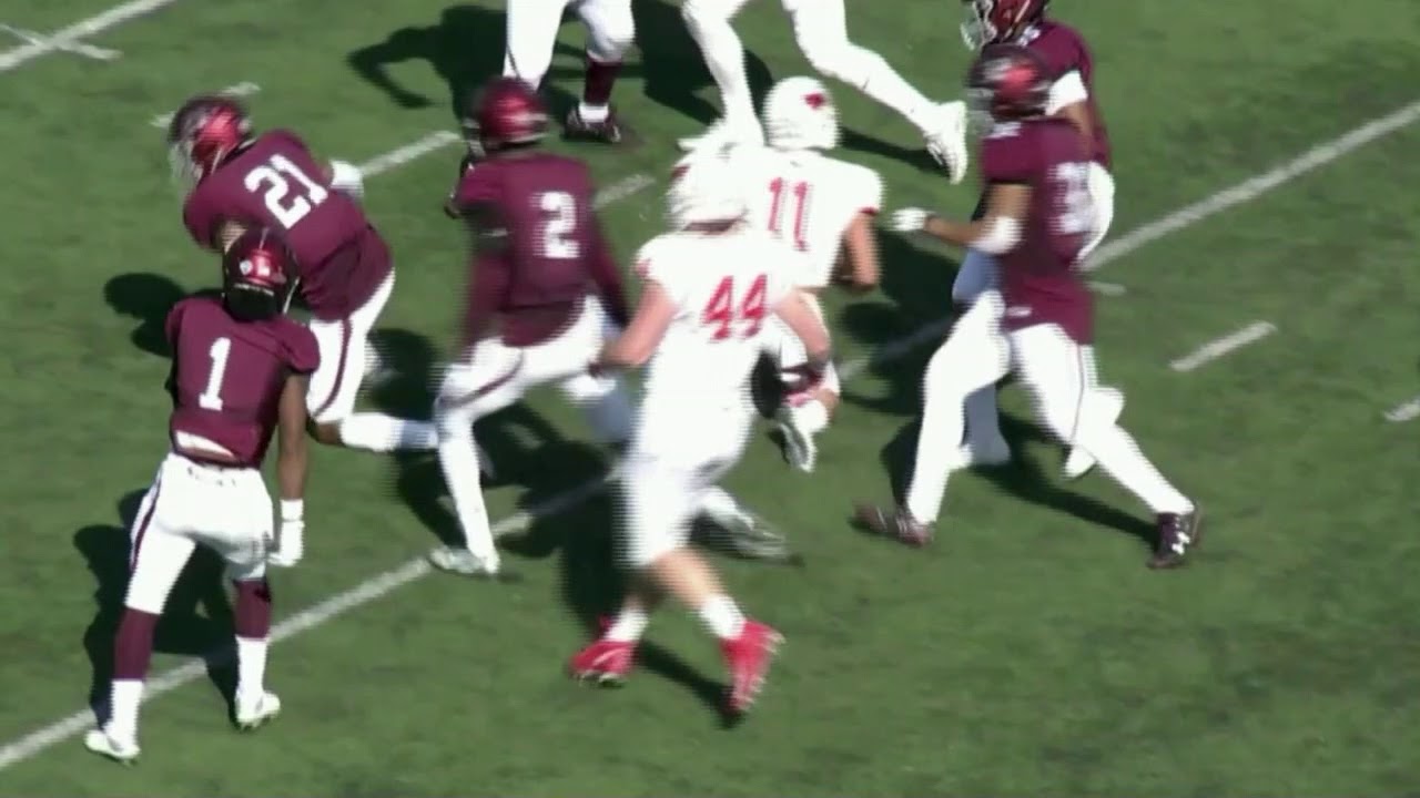 Ryan Neal Highlights - YouTube