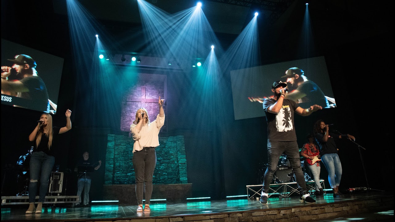 Sunday Live - YouTube