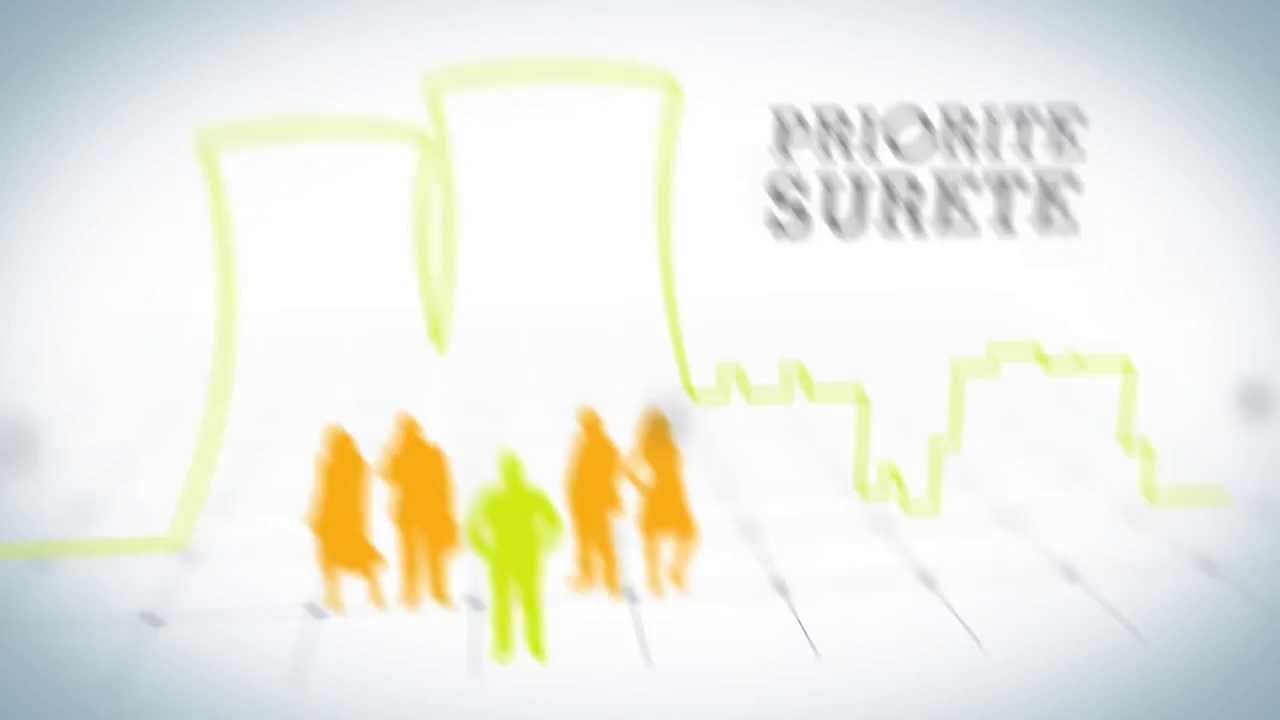 Master GEN EDF Leadership - YouTube