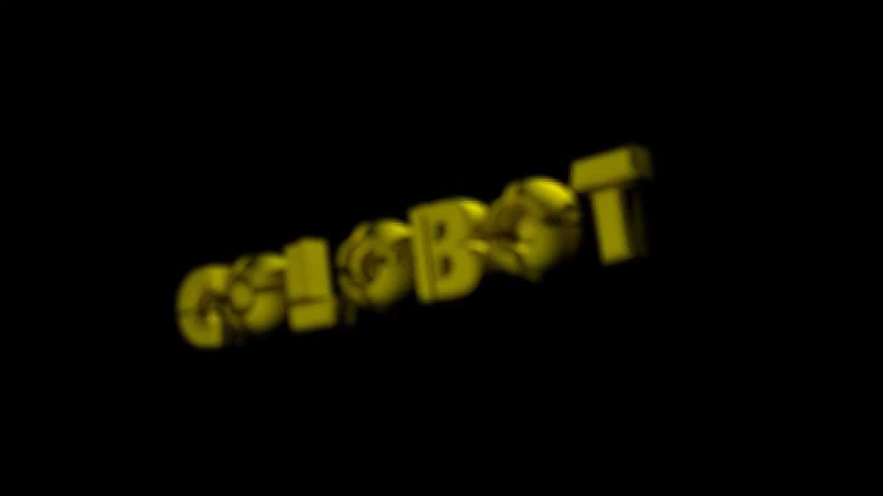 COLOBOT GOLD Logo Intro (LOST Style) - YouTube