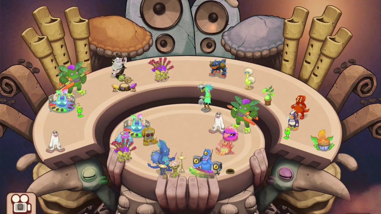 Spring (with rares and dipsters) msm composer (friend code in desc ...