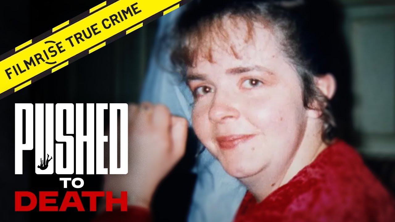 Mary Gough | Pushed to Death | FilmRise True Crime - YouTube